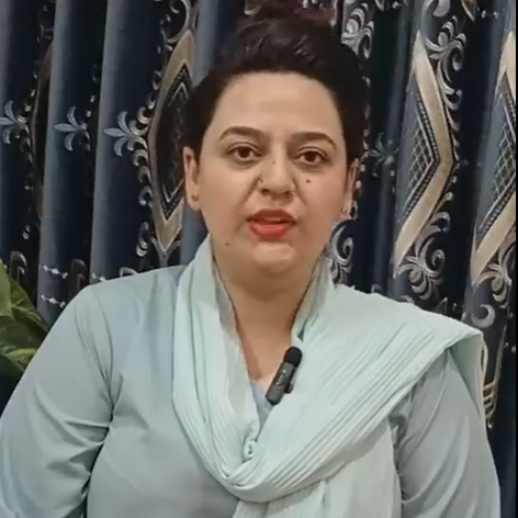 Dr Ayesha Batool - Sehatyabi.pk